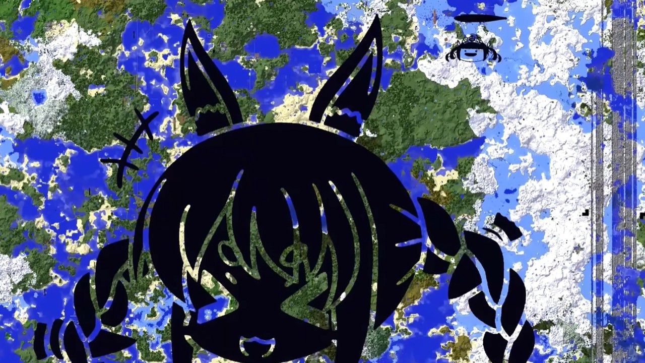 "Minecraft" 2b2t players launched "Operation Clearance" to destroy 9 ...