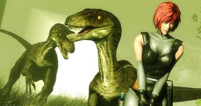 Capcom จดทะเบียนเกม Dino Crisis เกมยิงไดโนเสาร์ที่แฟนๆ อยากให้นำมา