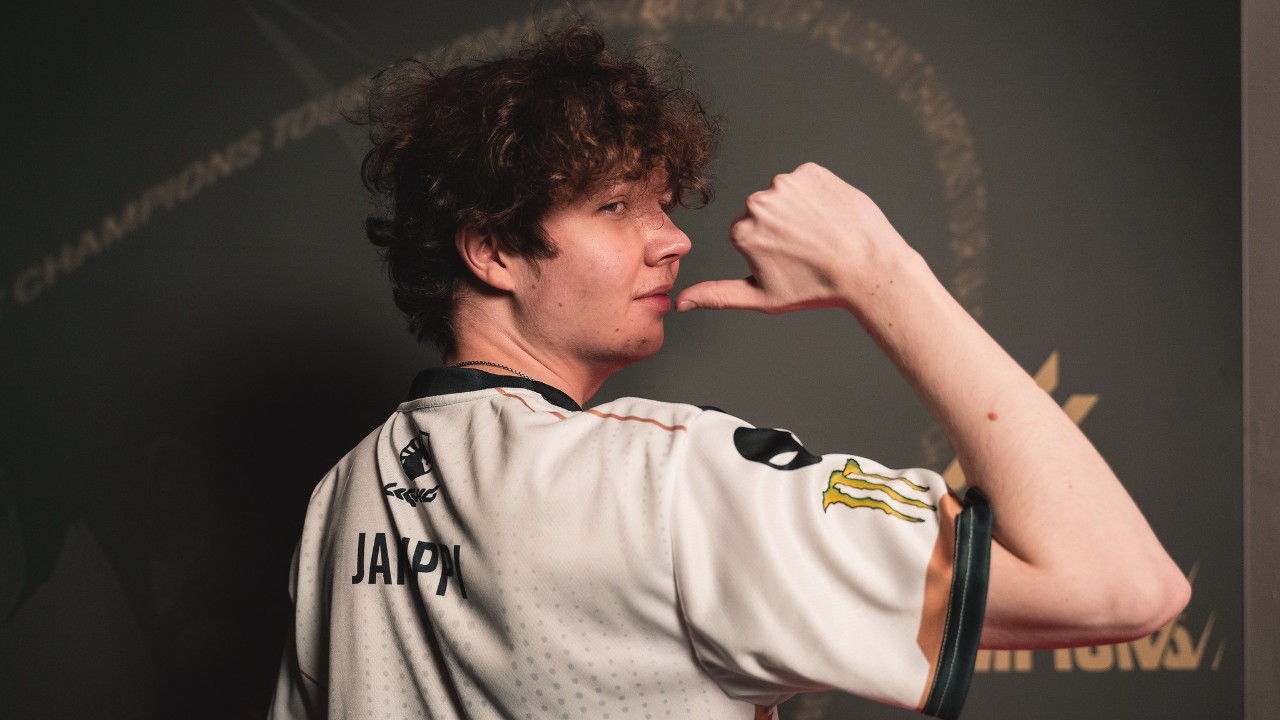 VALORANT: ดาวรุ่งฝีมือดีของสังกัด Team Liquid อย่าง Jamppi วางแผนจะกลับ ...