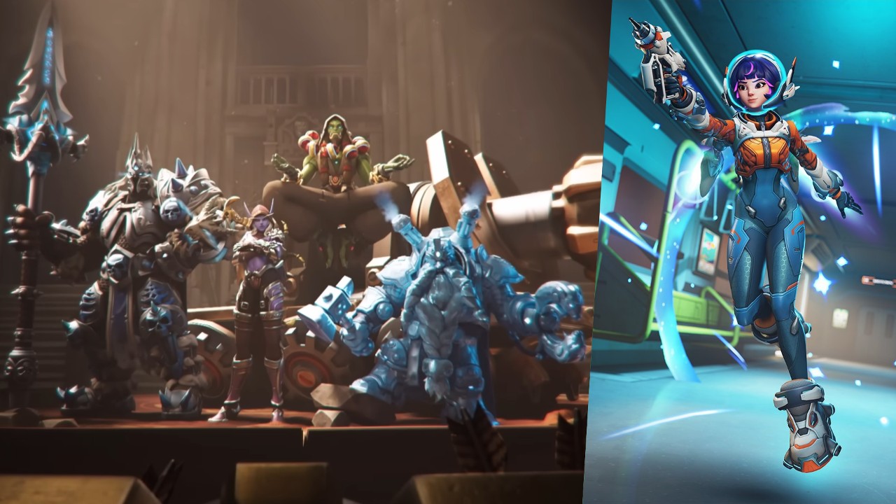 Get Ready for Battle: 'Strike 2' Unleashes Epic 'World of Warcraft ...