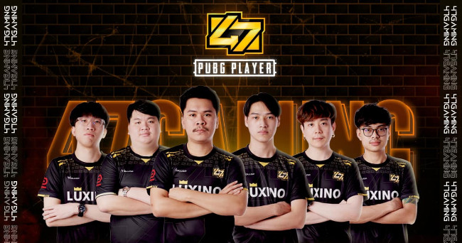 PUBG สังกัด 47Gaming เปิดตัว Lineup ผู้เล่นแบบยกชุดที่มาพร้อมกับผู้เล่นตัวท็อป และ Coach ฝีมือดี ...