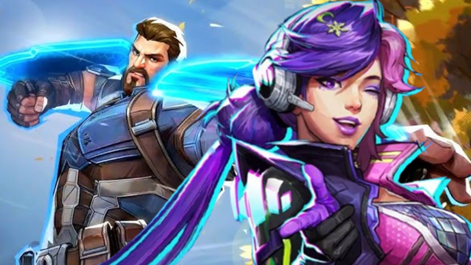 คนซื้อก็บ่นคนบ่นแต่ก็ซื้อผู้เล่น Marvel Rivals ไม่โอเคกับสกินที่ราคา ...