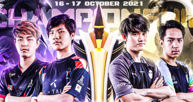 RoV Pro League 2021 Winter ตารางการแข่งขันรอบออฟไลน์พร้อมกับสิ่งที่คุณ ...