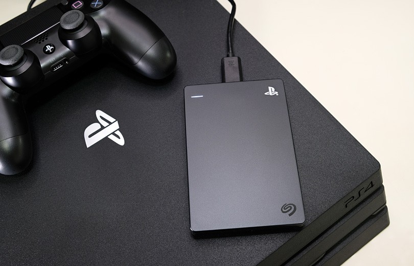 #GameDrive | 4Gamers