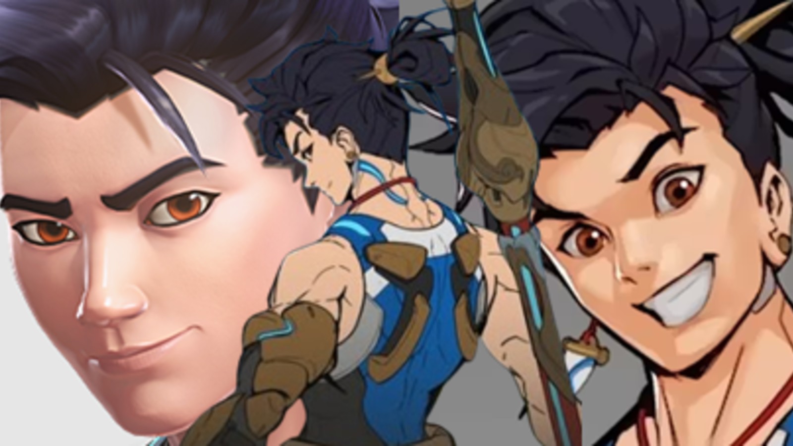 เปิดเผยข้อมูลเพิ่มเติมรวมถึง Perk ของฮีโรคนใหม่ Wuyang ใน Overwatch 2 | 4Gamers Thailand