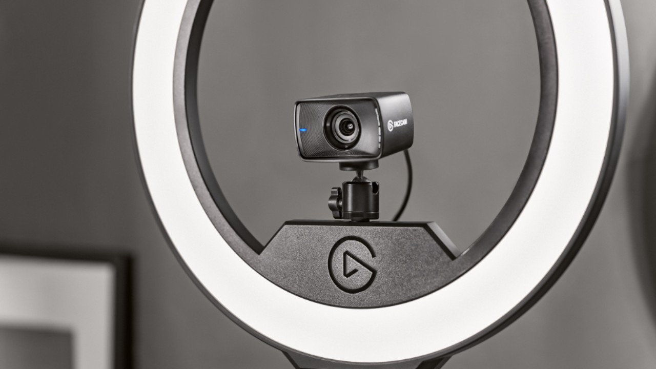 Elgato推出網路攝影機Facecam與多款創作者產品 | 4Gamers