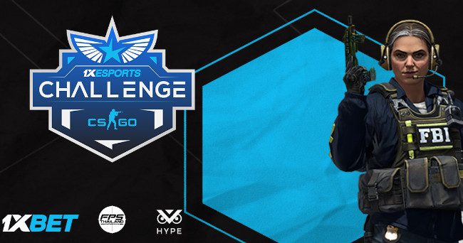 ศึกใหญ่แรกของปี 2020 เปิดรับสมัครเข้าแข่งขันในรายการ 1XeSport CS:GO ...