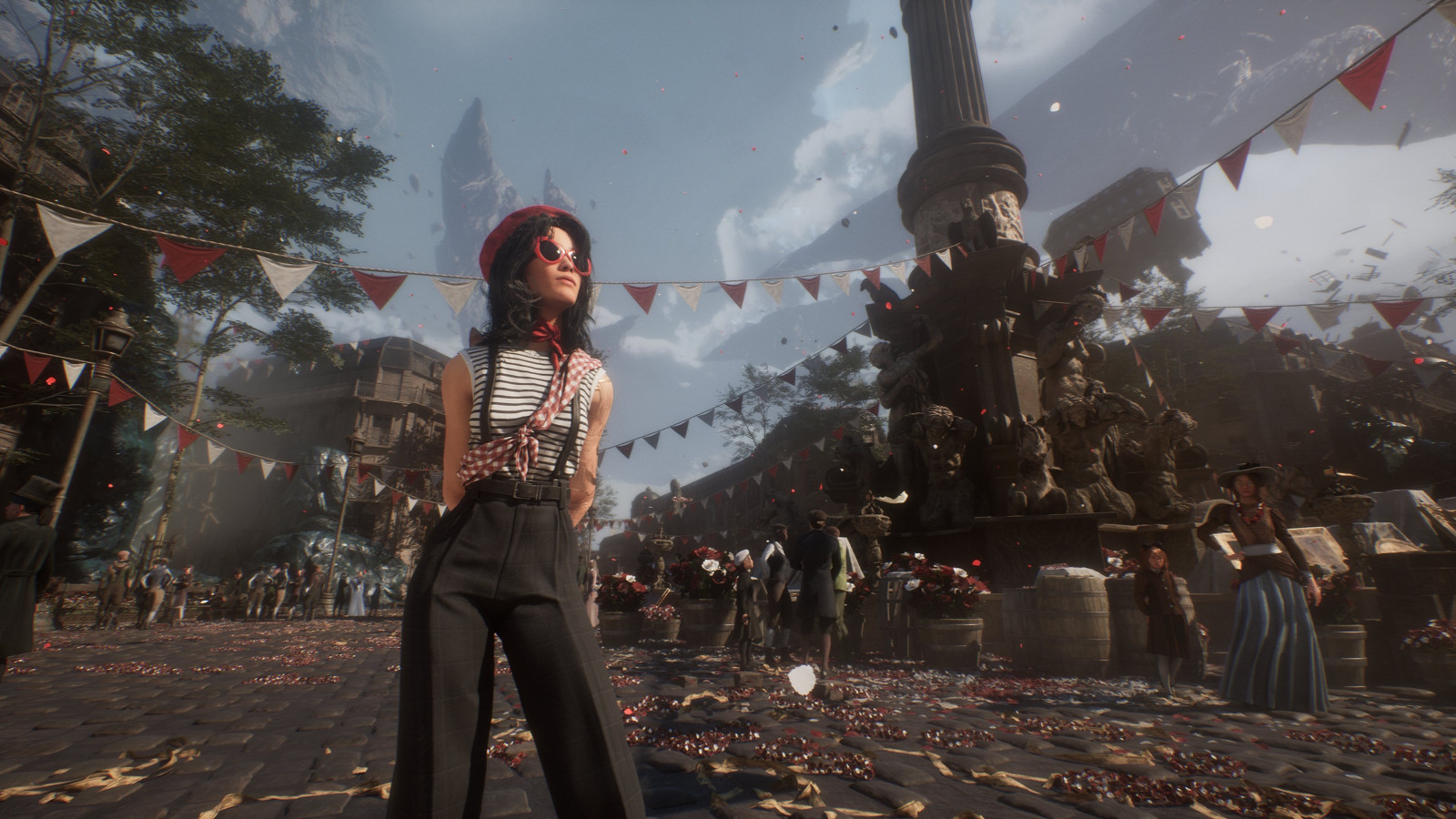 《光與影：33號遠征隊》有望真人電影化，遊戲發售前已開始籌備 | 4Gamers