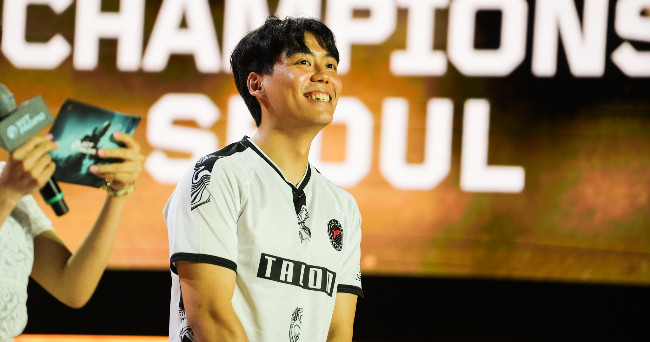 VALORANT ผู้เล่นตัวหลัก Crws ของสังกัด Talon Esports ออกมาเปิดเผย ...