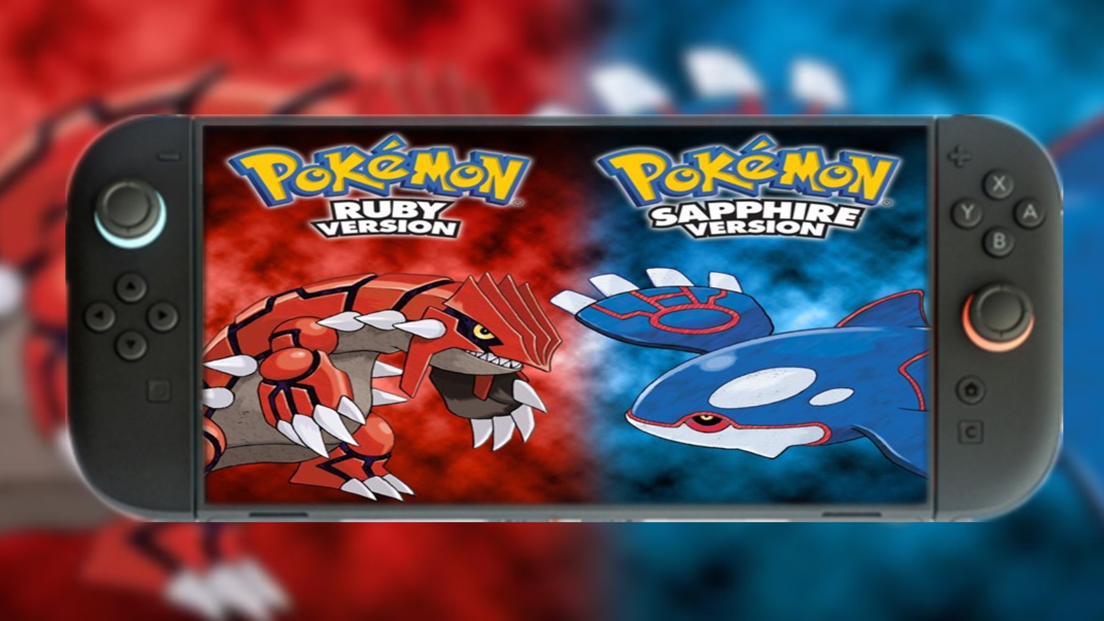 ไฟล์เกม Pokemon FireRed and LeafGreen บอกใบ้ว่าจะมีเกม Ruby Sapphire บน ...