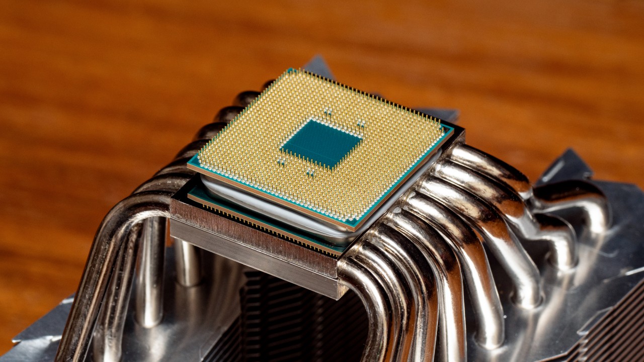 針腳掰掰！傳AMD AM5改用LGA1718封裝，2022登場 | 4Gamers