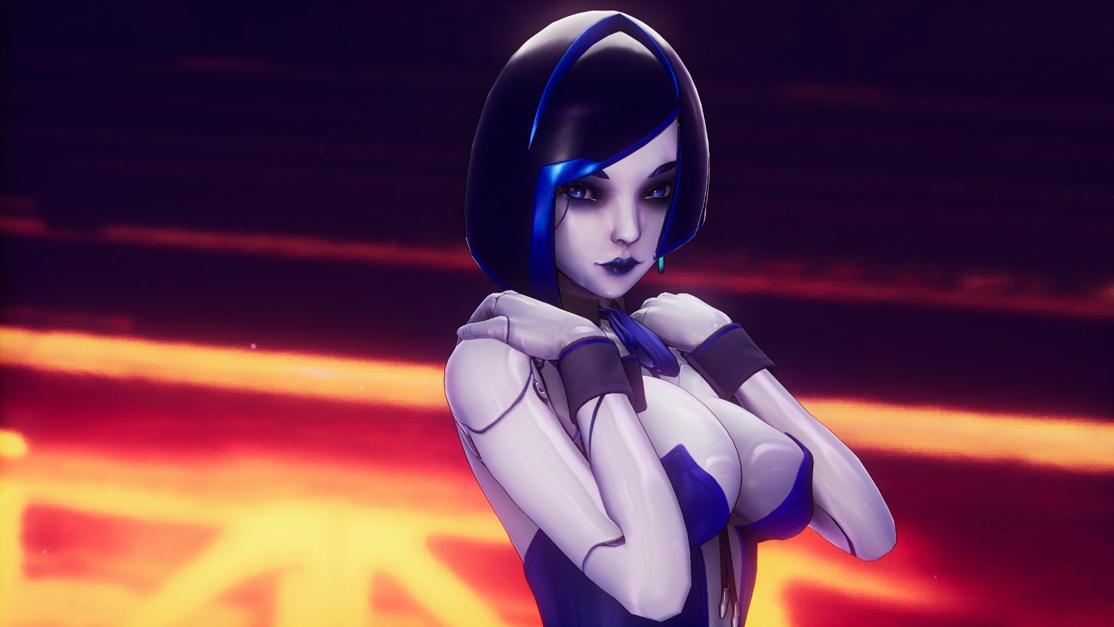 馬頭社3D紳士名作《Subverse》Steam正式版實裝，追加H內容+潘朵拉故事迎來完結 | 4Gamers