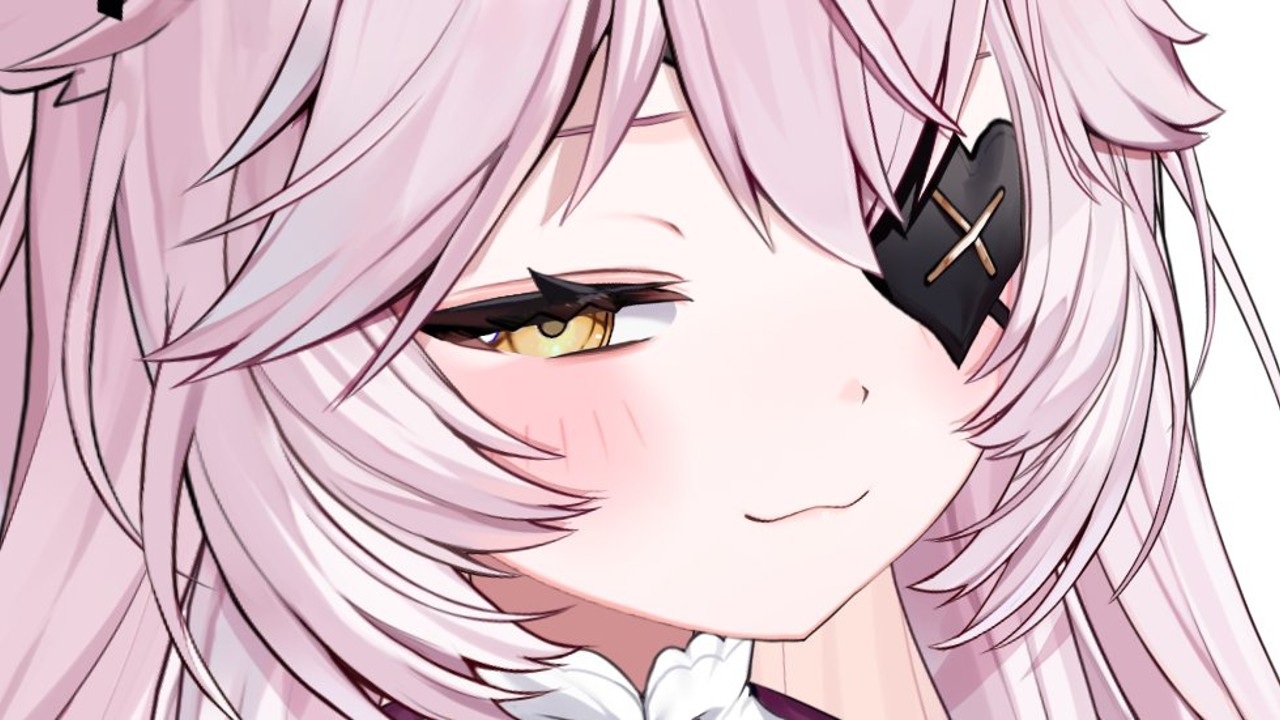 百萬人氣VTuber「Nyatasha Nyanners」脫離VShojo轉為個人勢活動 | 4Gamers