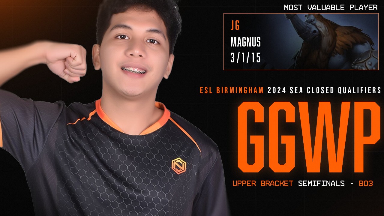 คนไทยแพ้แสง! Neon โหดต่อเนื่อง ตบ Bleed 2-1 ชิงสายบน ESL One Burmingham 2024 | 4Gamers Thailand