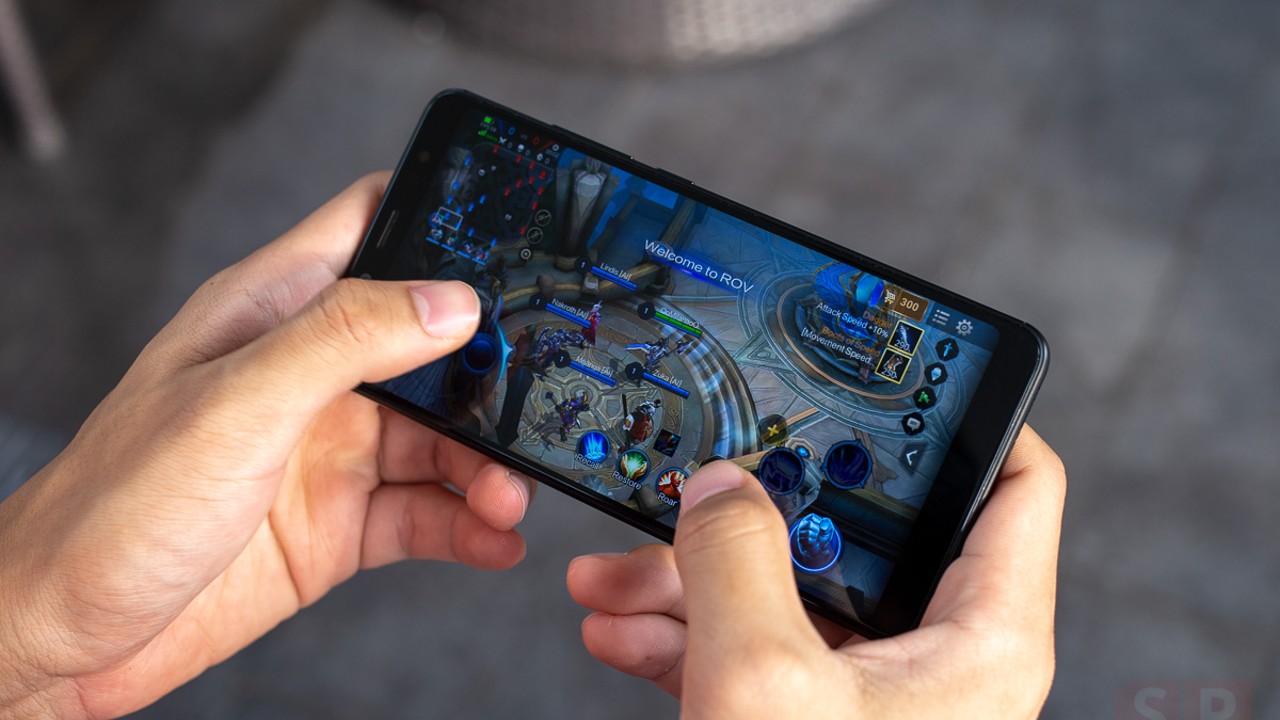 5 เกมมือถือมาใหม่น่าลองเล่นในเดือนพฤษภาคม (Part 2) | 4Gamers Thailand