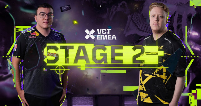 VALORANT คาดการ 4 สังกัดปรับทัพที่น่าจับตามองในรายการ VCT 2024: EMEA Stage 2 | 4Gamers Thailand