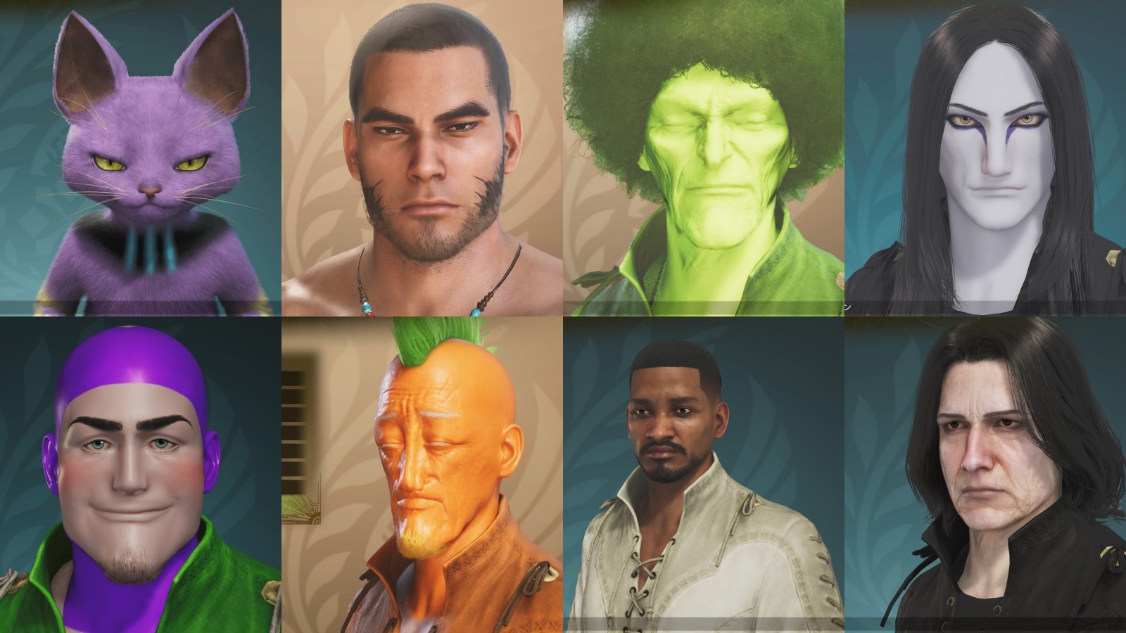 《魔物獵人 荒野》公開OBT角色編輯繼承方法，須全程連網僅有一次免費機會 | 4Gamers