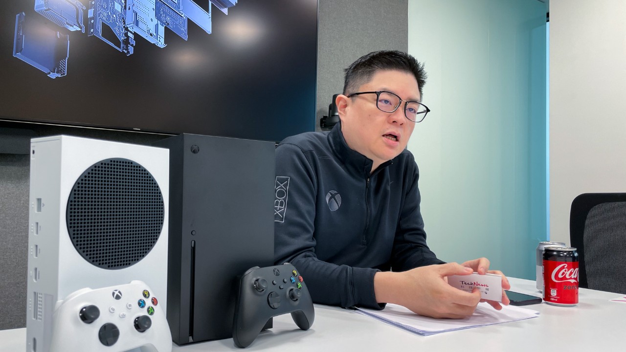 微軟眼裡的亞洲市場，XBOX大中華地區營銷總監深度剖析 | 4Gamers
