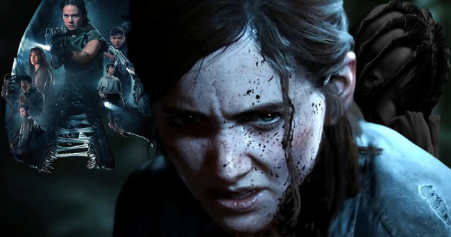 #The_Last_of_Us_2 | 4Gamers Thailand