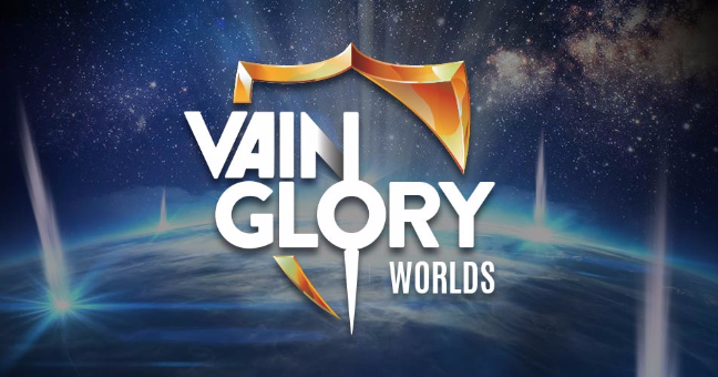 《Vainglory 最終榮耀》首屆世界冠軍賽12月2日開打 | 4Gamers