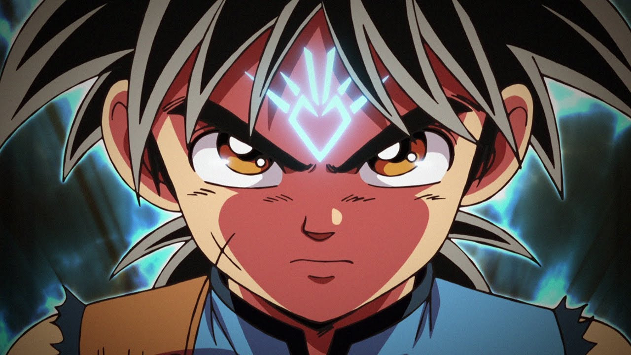 《勇者鬥惡龍 達伊的大冒險》公開三款遊戲作品，動畫10月推出 | 4Gamers