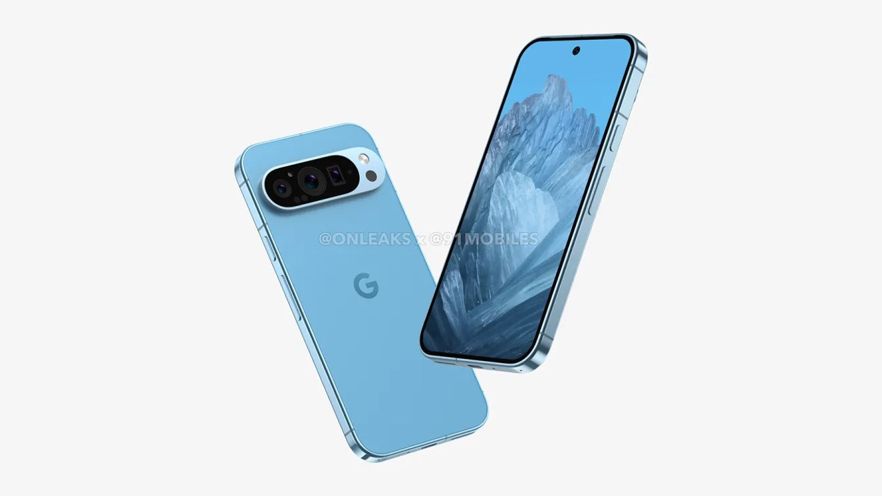 Google Pixel 9 Pro工程機曝光，新鏡頭模組設計、記憶體加大至16GB | 4Gamers