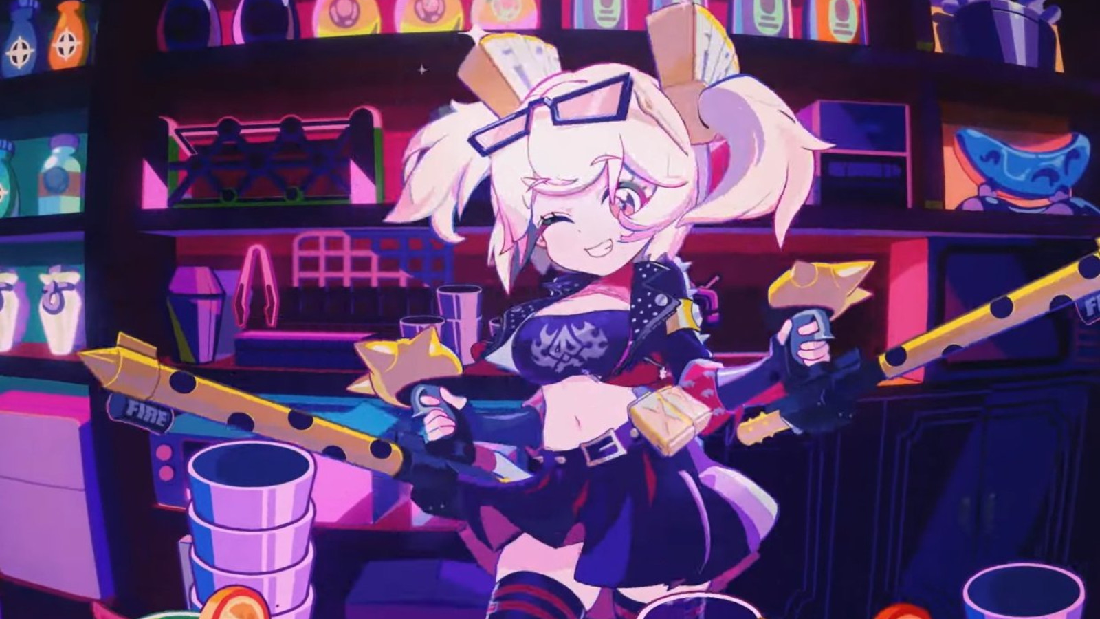 Zenless Zone Zero รวมโค้ดฟรีประจำเดือน ตุลาคม 2024 | 4Gamers Thailand