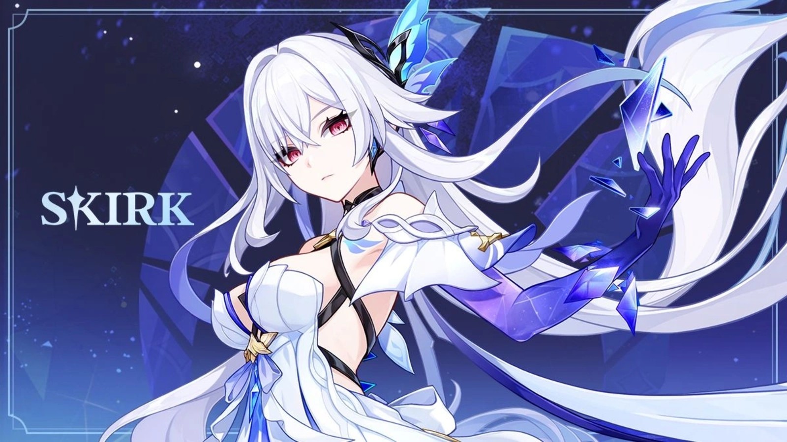 Genshin Impact แนวทางการปั้น Skirk อาวุธ อาติแฟกต์ และทีมที่ดีที่สุด ...