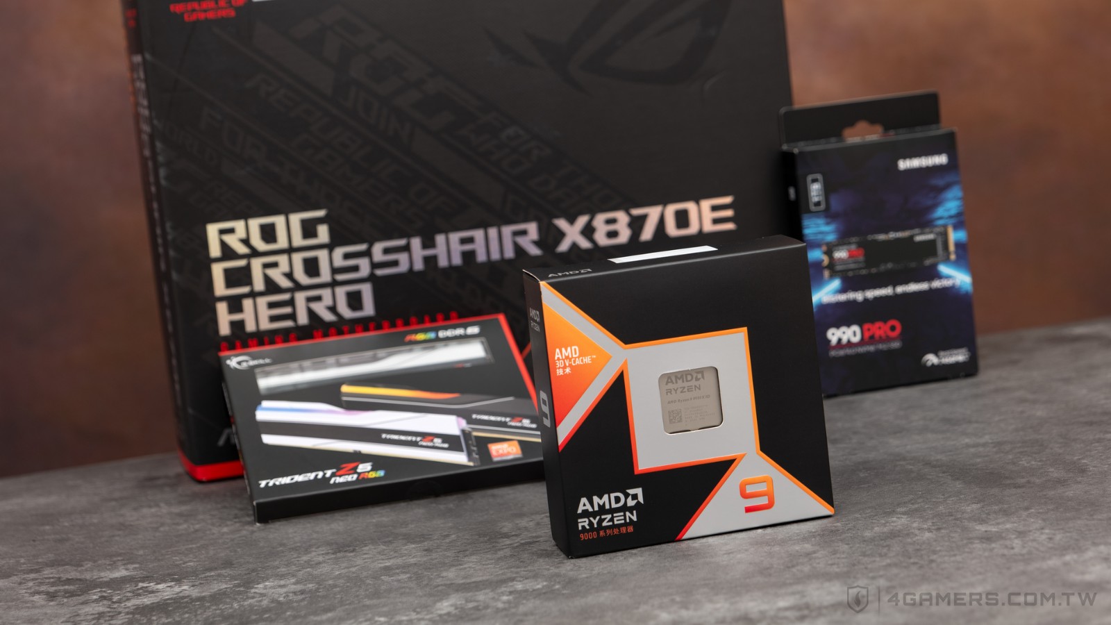 32GB RAM成主流、AMD持續攻城掠地，CPU-Z公開2025年年初硬體分布 | 4Gamers