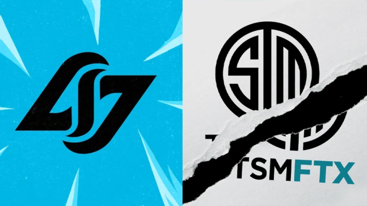 外媒爆料CLG與TSM有意出售，兩大北美邪教接連倒下 | 4Gamers