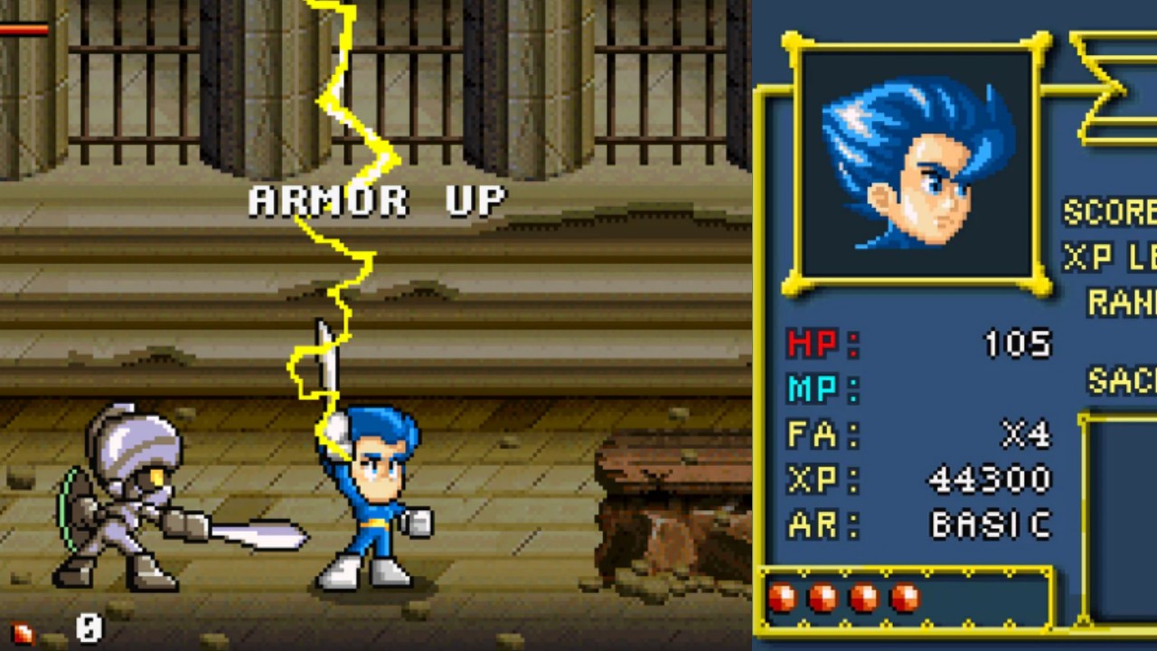 歷時22年，GBA掌機遊戲《Kien》今夏發售成「史上遲到最久的遊戲」 | 4Gamers