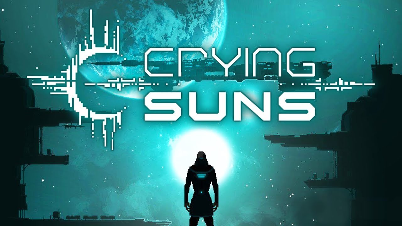 แจกให้เล่นกันฟรีๆ Crying Suns ออกสำรวจอวกาศอันลึกลับ และ ตามหาจักรวรรดิ ...