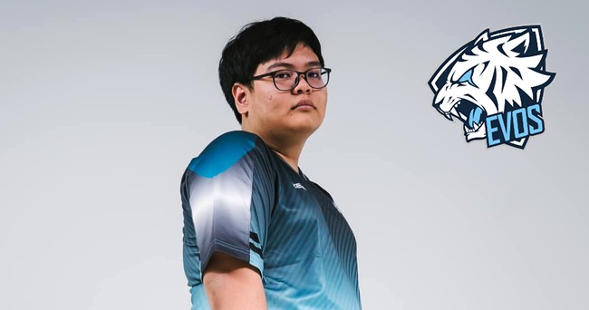 RoV อัปเดตตลาดซื้อขาย : EVOS Esports จ่อเปิดตัว MOOP ผู้เล่นตำแหน่งป่า ...