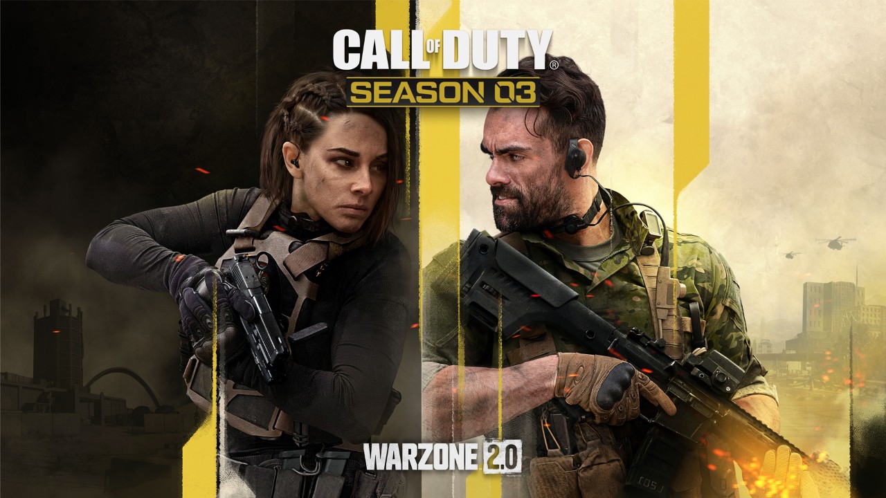 Call of Duty: Warzone 2 เปิดตัว Gulag ใหม่และฟีเจอร์ใหม่สำหรับซีซัน 3 ...