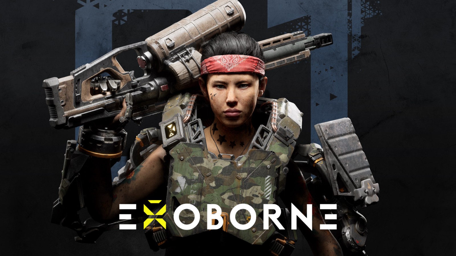 PvPvE撤離射擊《Exoborne》Steam測試開跑，玩滿一小時可邀兩名朋友參戰 | 4Gamers