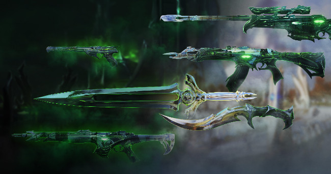 #Minima | 4Gamers Thailand