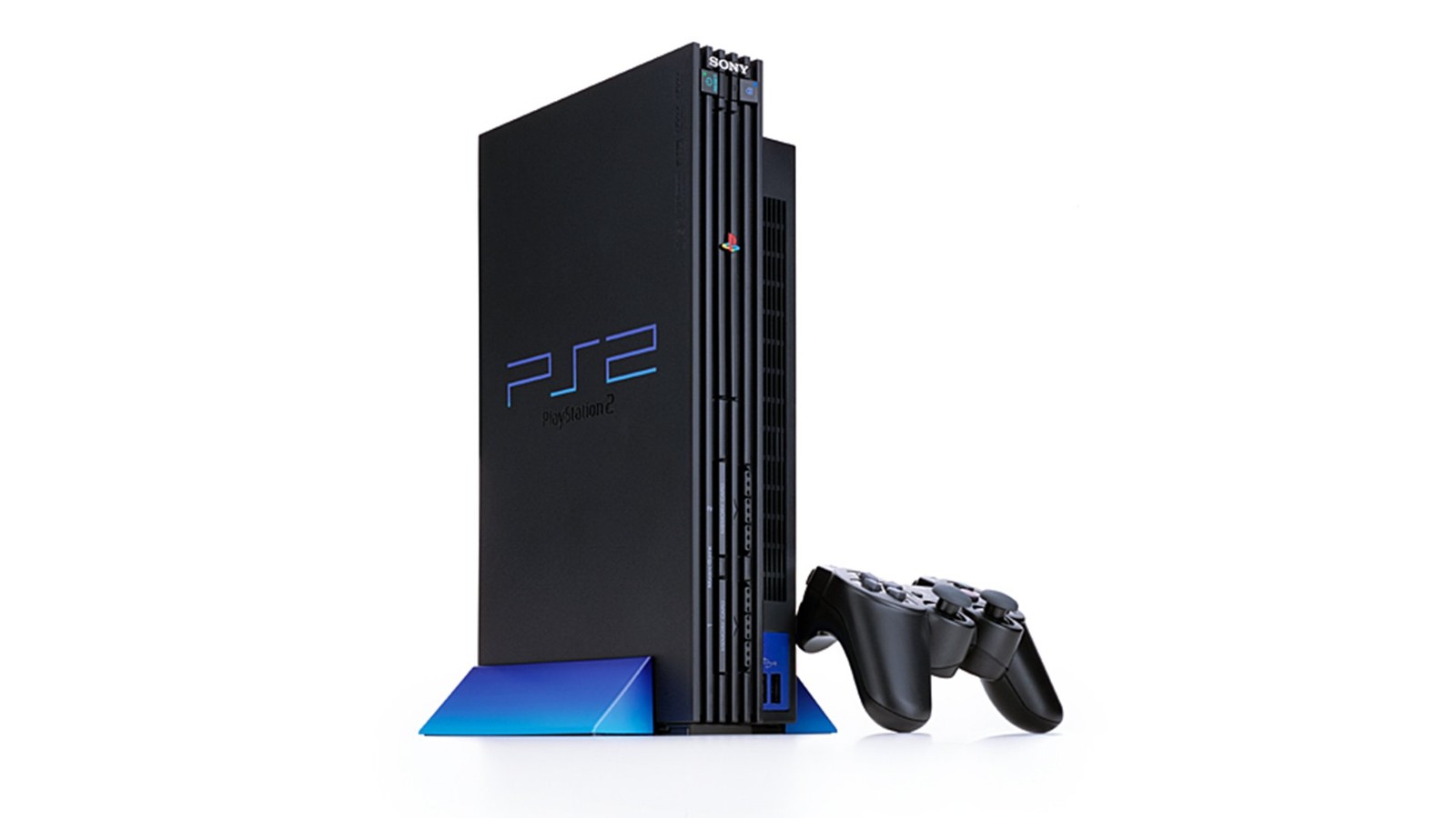 PS2全球累計銷量1億6000萬台突破，索尼首度公開官方數據 | 4Gamers