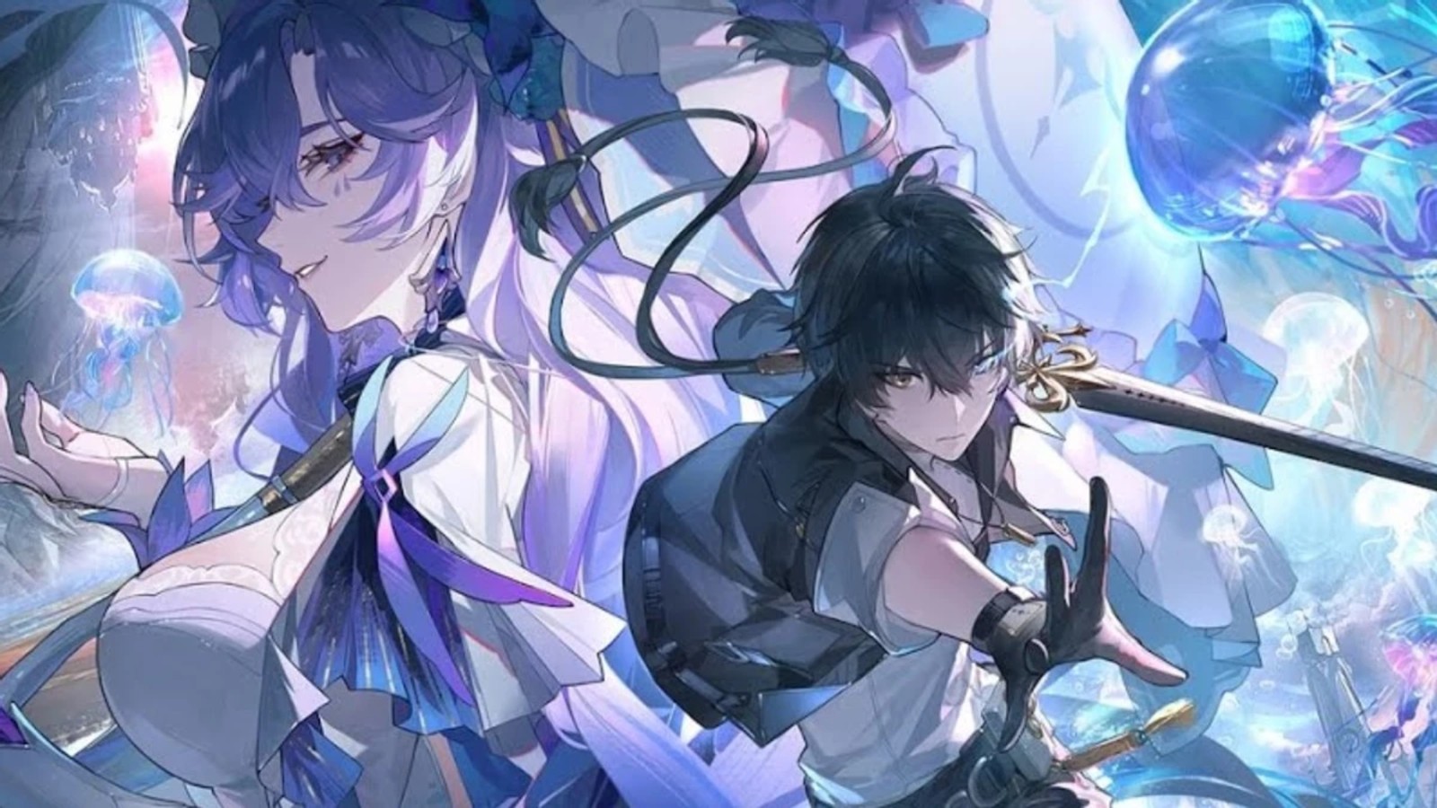 Wuthering Waves รายการโค้ดไอเทมฟรีประจำเดือนมีนาคม 2025 | 4Gamers Thailand