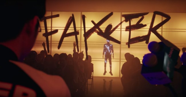 《英雄聯盟》世界大賽主題曲〈Phoenix〉釋出，Rookie、Caps、Faker涅槃重生 | 4Gamers