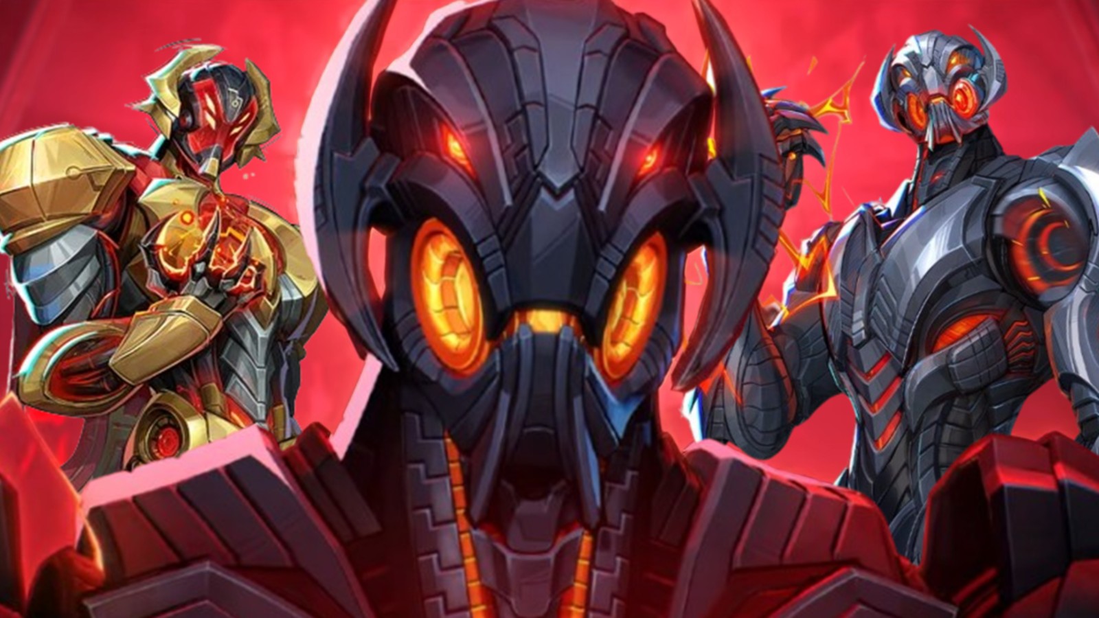 รีวิวการเล่นเบื้องต้น Ultron จากเกม Marvel Rivals เป็น Support ที่ดีถ้า ...