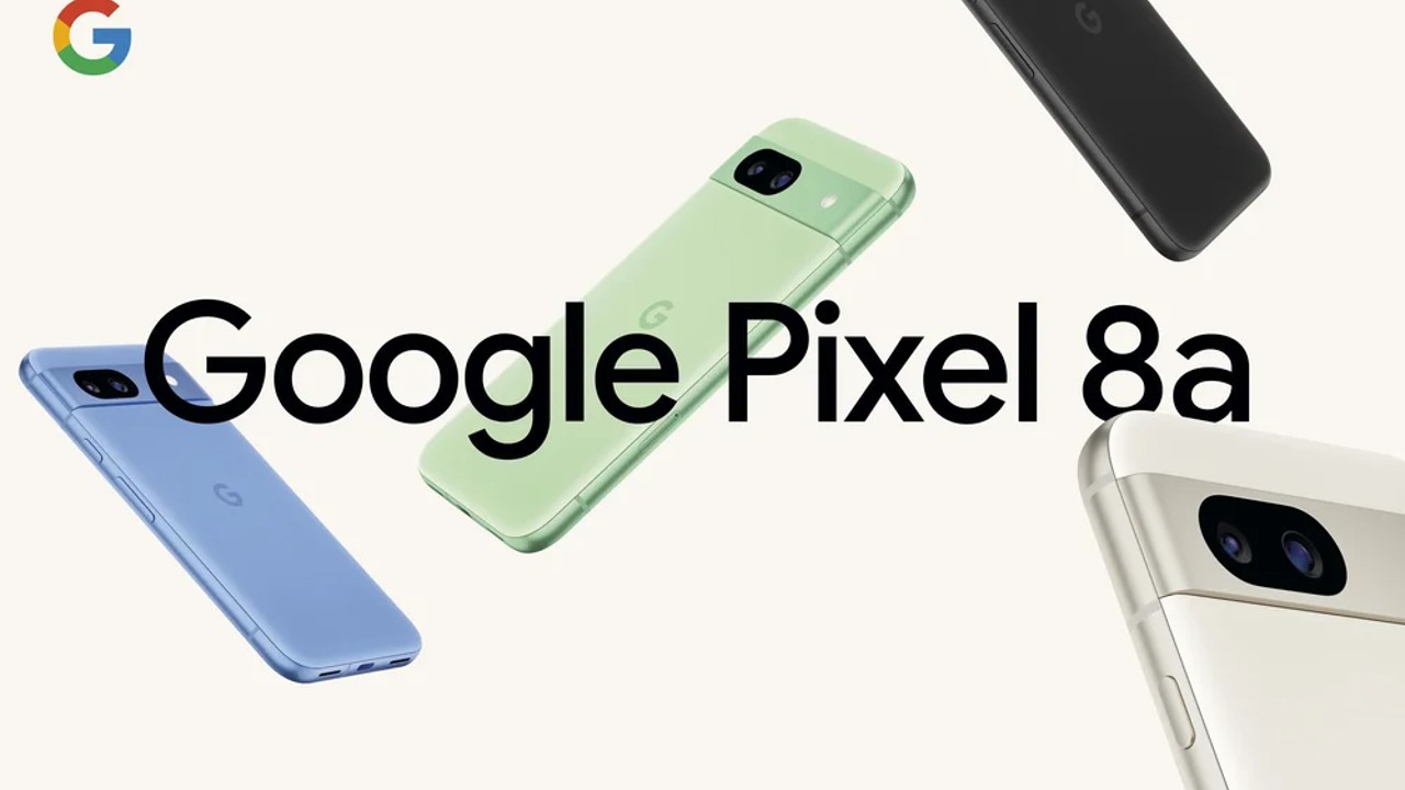 Google Pixel 8a的處理器被小降頻，但GPU表現超越Pixel 8 | 4Gamers