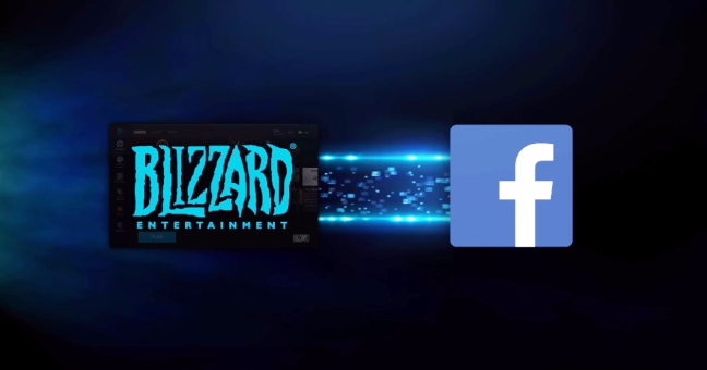 Blizzard、Facebook攜手合作，「Blizzard 直播」台港澳啟用 | 4Gamers