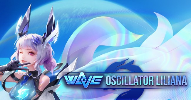 RoV สกินใหม่ธีมไอดอลตัวที่สองมาแล้วโดยเป็นคิวของสาวน้อยจิ้งจอก WaVe ...