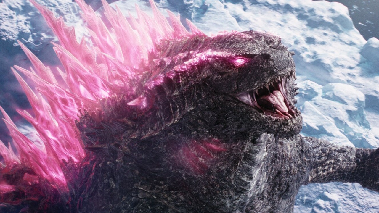 《哥吉拉與金剛:新帝國》全台票房邁向2億,泰坦巨獸為家而戰 | 4Gamers 《哥吉拉與金剛:新帝國》全台票房邁向2億,泰坦巨獸為家而戰 | 4Gamers