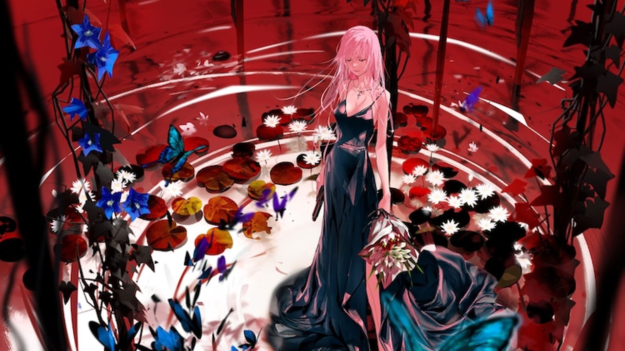 虛擬樂團EGOIST即將結束活動，成軍12年獻唱《罪惡王冠》《PSYCHO-PASS》主題曲 | 4Gamers