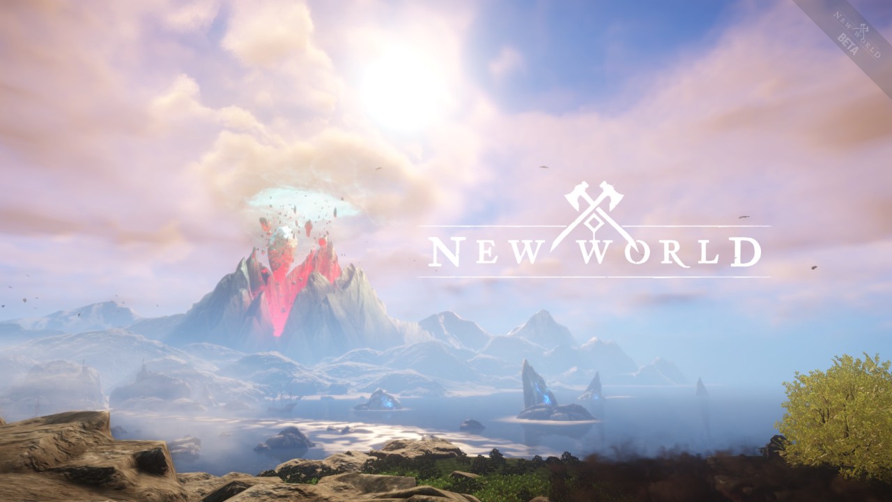 Amazon Games新戰場，《New World》從封測看上市後的挑戰 | 4Gamers