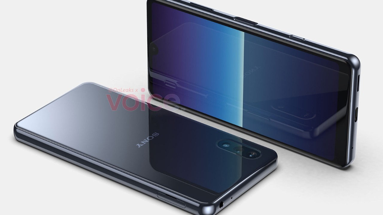 Sony重返小螢幕市場，Xperia Compact新機比iPhone 12 mini略大一點💦 | 4Gamers