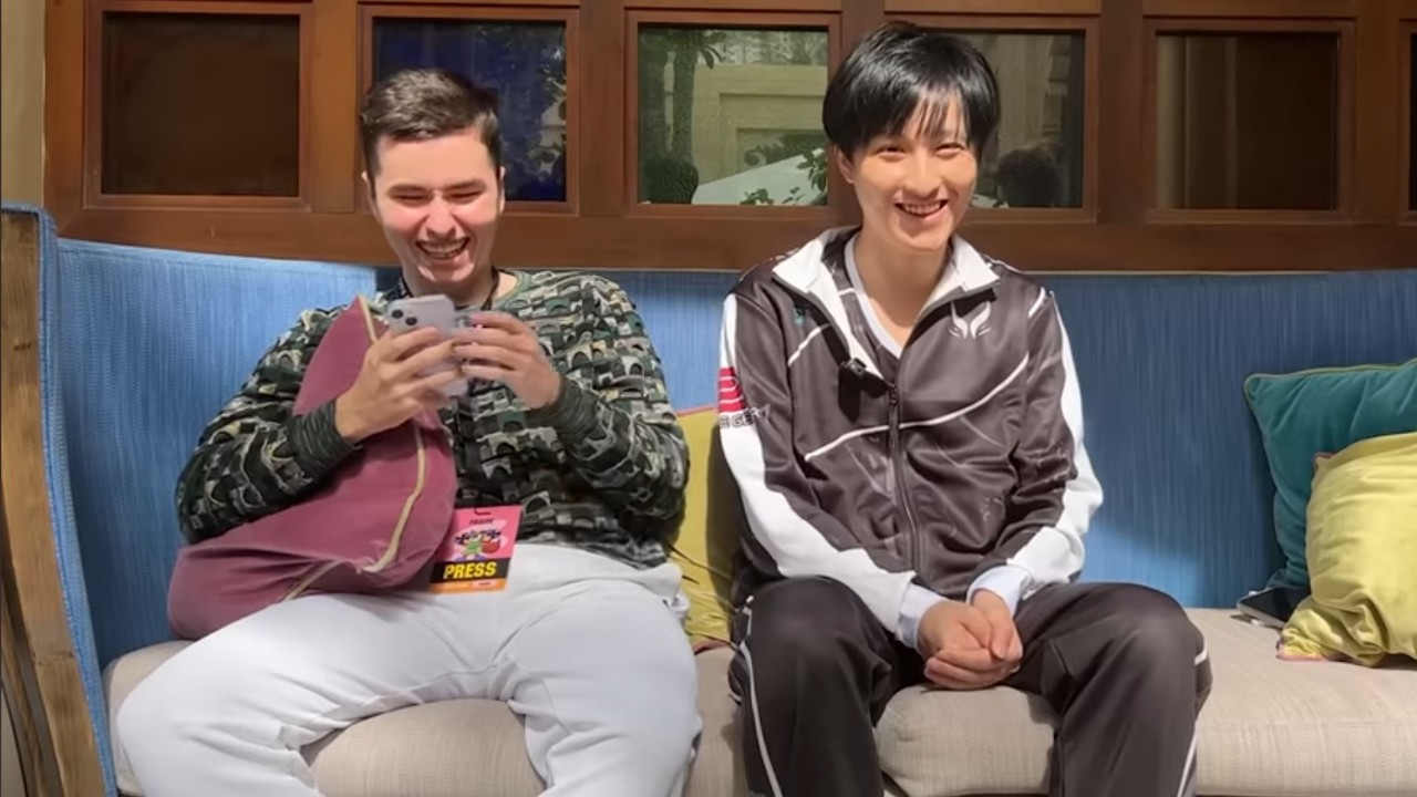 สมเป็นแคร์รี่อันดับ 1! Ame นับถือ Yatoro มากที่สุดในคอมมูเกม Dota 2 | 4Gamers Thailand