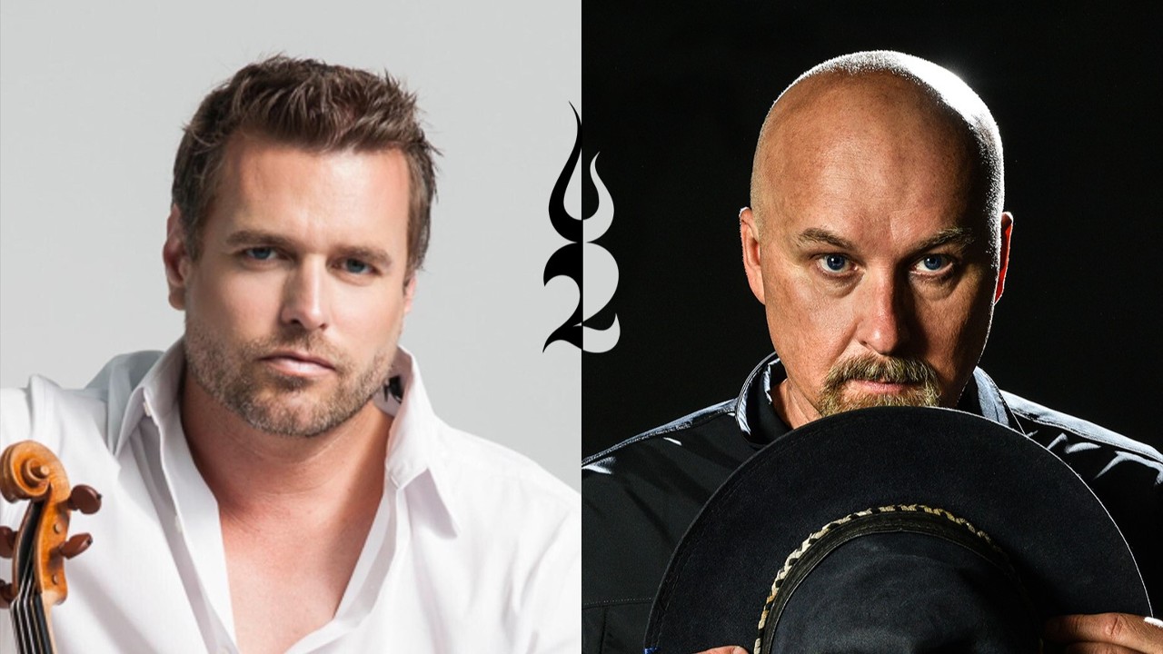 史詩音樂團隊Two Steps From Hell宣布解散，創辦人Nick Phoenix、Thomas Bergersen踏上各自的音樂旅程 ...