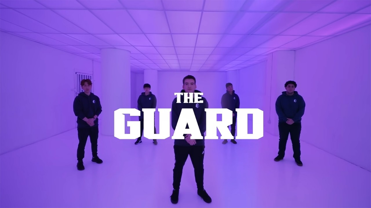 VALORANT: ล่าสุด 4 ผู้เล่นฝีมือดีของ The Guard ได้กลายเป็นฟรีเอเย่นต์ ...